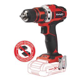 Einhell Akku-Bohrschrauber TE-CD 18/40 Li-Solo (4513925)