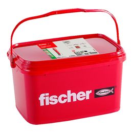 Fischer DuoPower 6x30 Eimer (564115)