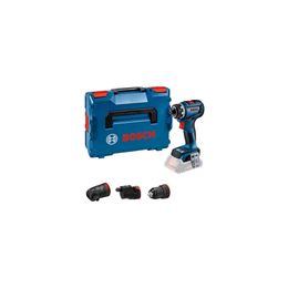 Bosch Akku-Bohrschrauber GSR 18V-90 FC, (GFA 18-M,W,E, solo) (06019K6203)