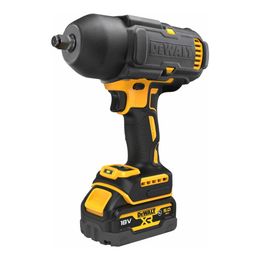 Dewalt Akku-Schlagschrauber, 18 Volt / 5 Ah (DCF900P2G-QW)