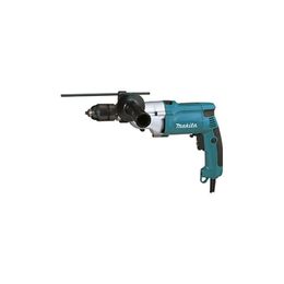 Makita Schlagbohrmaschine 720 W mit LED HP2051FJ)