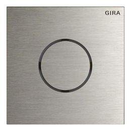 GIRA Sprachmodul Edelstahl 5563920)