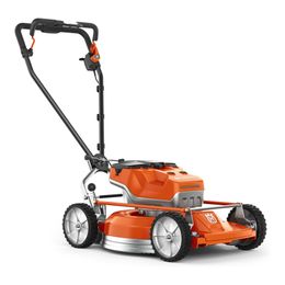 Husqvarna Akku-Rasenmäher LB 553iV (970525701)