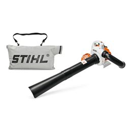 Benzin-Saughäcksler SH 56 ; STIHL (42410110928)
