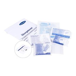 Gramm Medical Übungsbeutel nach BGG 948 (318.000.00948)