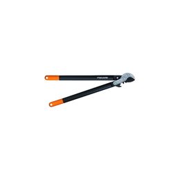 Fiskars Getriebeastschere Amboss,70cm,Power Gear (1000583)