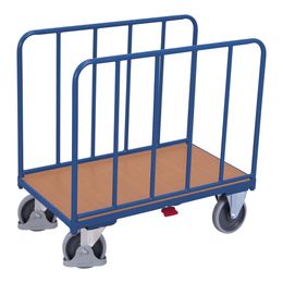 VARIOfit Seitenbügelwagen mit Rohrwänden 1.060 x 540 mm ; Cordes (sw-600.203)