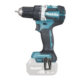 Makita DDF484Z Akku-Bohrschrauber - 18 V bürstenlos 54 Nm LED-Licht - ohne Akku und Ladegerät)