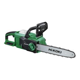 HiKOKI Akku-Kettensäge CS3635DB (Basic) (CS3635DBW4Z)