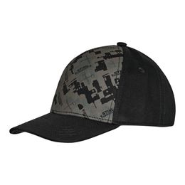 STIHL Cap KIDS PATTERN TIMBERSPORTS® Grau (04216000208)