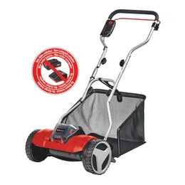 Einhell Akku-Spindelmäher GE-HM 18/38 Li-Solo (3414200)