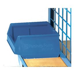 Fetra Sichtlagerkasten 300x230x150mm (1307)