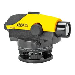 Stanley Nivelliergerät-Set AL 24 GVP (1-77-160)