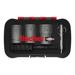 Fischer Bolzenanker-Setzger&auml;t FA-ST II Set (558789)