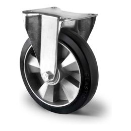 CASCOO Bockrolle ø 125 mm Serie BAF4 Doppelkugellager L-Serie (FHP5LW0125BAF4D0N)