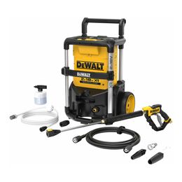 Dewalt Akku-Hochdruckreiniger, 2x 18V, Basisversion (DCMPW1600N-XJ)