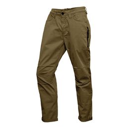 STIHL Bundhose Gr. S CASUAL Gr&uuml;n (04212221648)