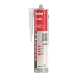 Fischer Flex MS 290 wei&szlig; (558830)