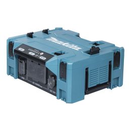 Makita Stromwandler MAKPAC (BAC01)