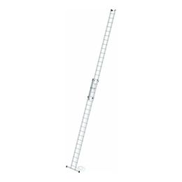 MUNK Seilzugleiter Standard Traverse 2x20 Sprossen (021720)
