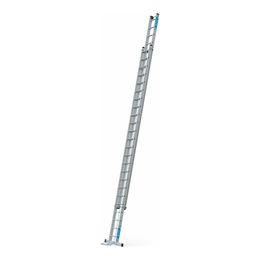 Zarges Skyline 2E - LM-Seilzugleiter 2 x 24 Sprossen (40210)