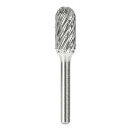 HOLEX Frässtift Z Stahl - grob C0616 (540740 C0616)