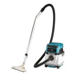Makita DVC150LZ Staubsauger mit HEPA Filter sowie Saugschlauch im Karton)