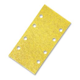 Sia Streifen mit Loch, 1960 siarexx, 93 x 180, 8-Loch Korn 40 ; SIA ABRASIVES (F03E0062Z4)
