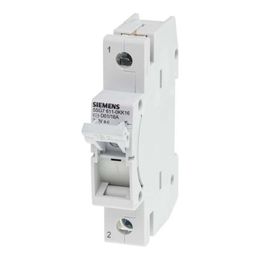Siemens Indus.Sector Minized 16A 230/400V 1P 5SG7611-0KK16 (5SG76110KK16)