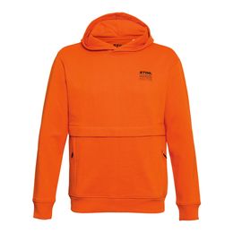 STIHL Hoodie Gr. XXL LEGENDARY Orange (04214002864)