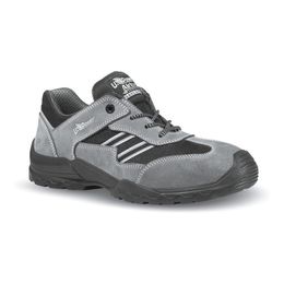 U-Power Rock & Roll Halbschuh California S1P SRC Größe 40 (RR2035640)