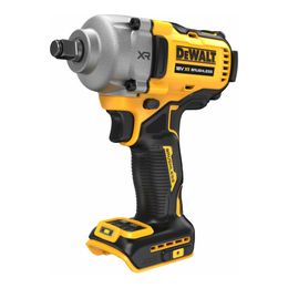 Dewalt 18V XR Akku-Schlagschrauber, 1/2" (b&uuml;rstenlos), max. 813 Nm - Basisversion DCF891NT-XJ)