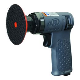 Ingersoll Rand Druckluft-Mini-Orbitalschleifer 3128XPA)