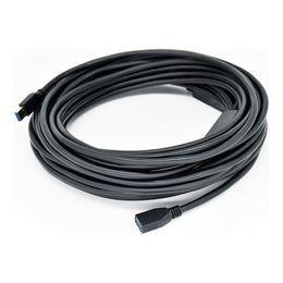 KRAMER Super-Speed-Verl.-Kabel aktiv,4,6m CA-USB3/AAE-15 (96-0216015)