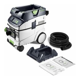 FESTOOL Absaugmobil CLEANTEC CTM 36 EI AC-PLANEX (578156)