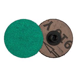 Klingspor QMC 910 Quick change discs Multibindung Keramik, 38 mm Korn 60 (295359)