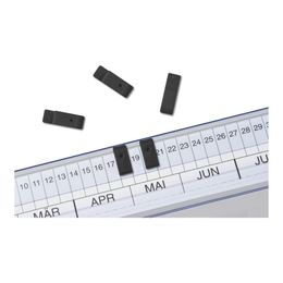 EICHNER VISIMAP SIGNAL 5MM INTR.SCHWRZ (9035-00201)