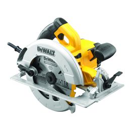 Dewalt 66 mm Handkreiss&auml;ge im Koffer DWE575K-QS)