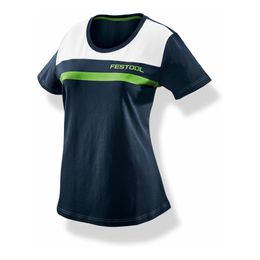 FESTOOL Fashionshirt Damen FASH-LAD-FT1-XS (577310)