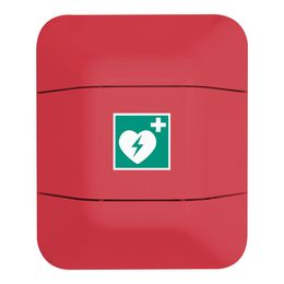 EICHNER Defibrillator-Schrank 525,5 x 433,4 x 2 (9127-01116)
