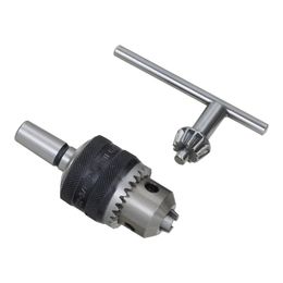 Proxxon Industrie-Bohrfutter (bis 10 mm) f&uuml;r PD 250/E (24020)