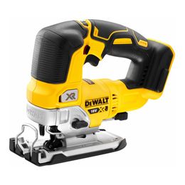 Dewalt DCS334NT-XJ Akku-Pendelhub-Stichsäge | 18 V)