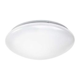 Esylux LED-Rundleuchte 3000K, ON/OFF ELLENWCL#EO10850011)