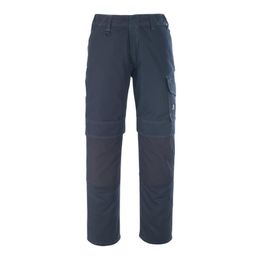 Mascot Houston Hose Größe 76C44, schwarzblau (10179-154-010-76C44)