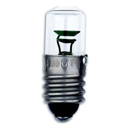 BUSCH-JAEGER Gl&uuml;hlampe 24V 2W E10 8343 (2CKA001784A0263)