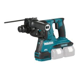 Makita Akku-Bohrhammer DHR280ZJ mit SDS-PLUS 2x18 V im MAKPAC)