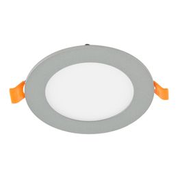 EVN Lichttechnik LED Einbau Panel 9W 350mA 3000K LPR 123 502 (LPR123502)