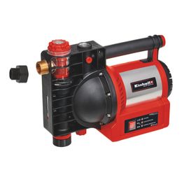 Einhell Gartenpumpe GE-GP 1246 N FS (4180360)