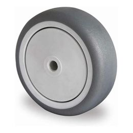 CASCOO Rad ø 75 mm Serie P2T2 Kugellager (075P2T2B42)