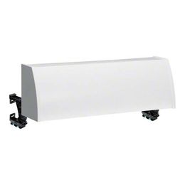 Hager Kabelrangierkanal B550,RAL9010 FZ442N)